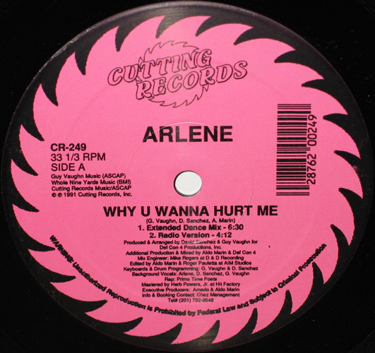Arlene Albums: songs, discography, biography, and listening guide ...