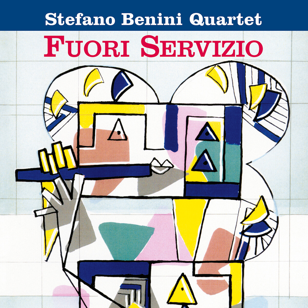 Stefano Benini Albums: songs, discography, biography, and listening ...