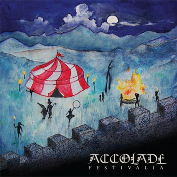 Best Accolade songs of all time - Rate Your Music