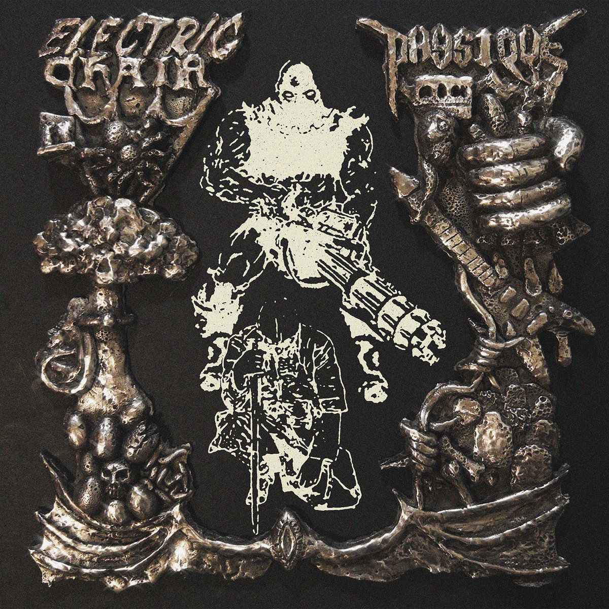 Electric Chair / Physique by Electric Chair / Physique (Album): Reviews ...
