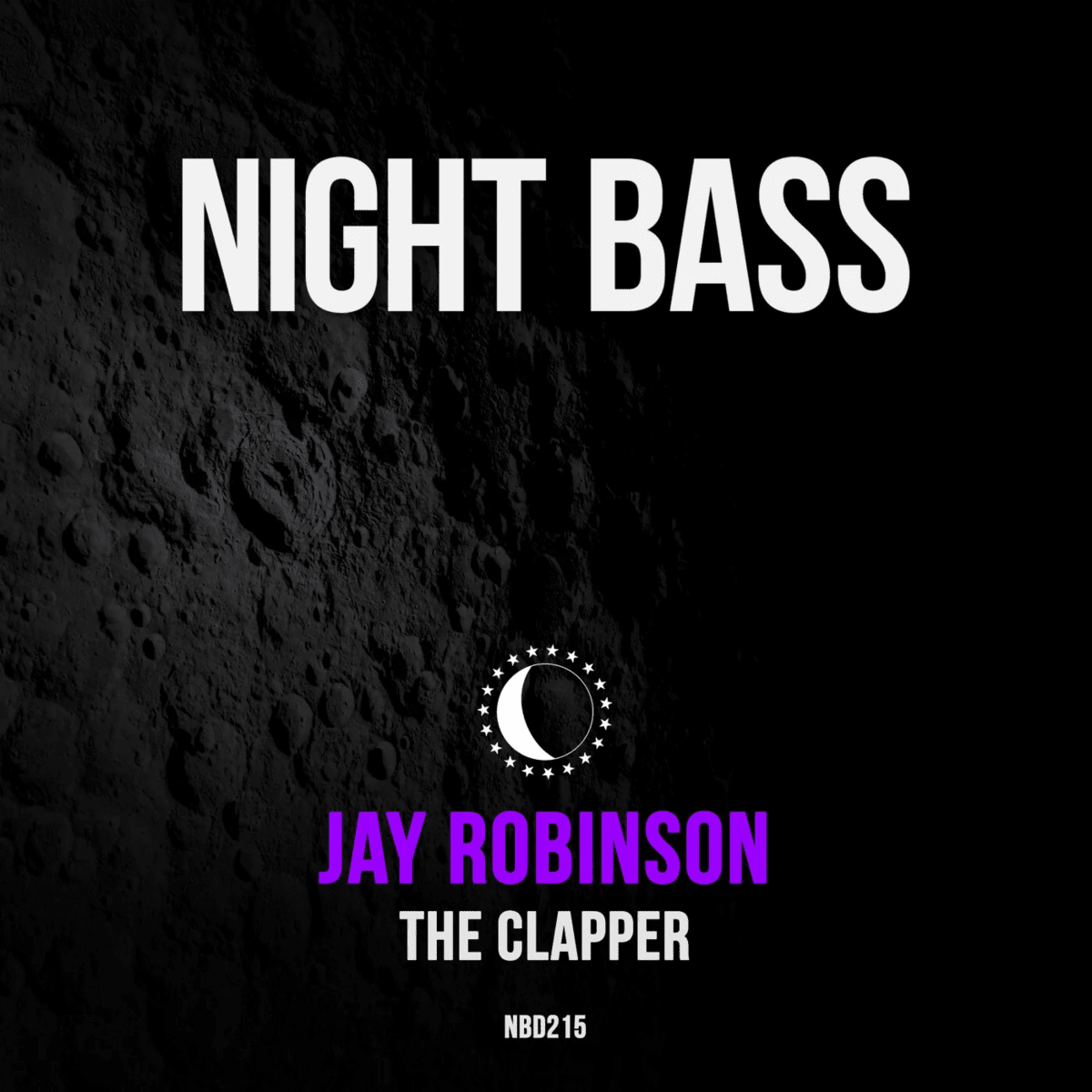 The Clapper by Jay Robinson (Single, Tech House): Reviews, Ratings, Credits, Song list - Rate ...