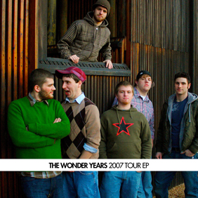 The Wonder Years Albums: songs, discography, biography, and listening ...