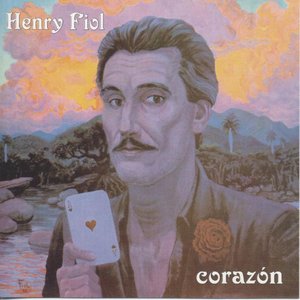 Corazón by Henry Fiol (Album, Son cubano): Reviews, Ratings, Credits ...