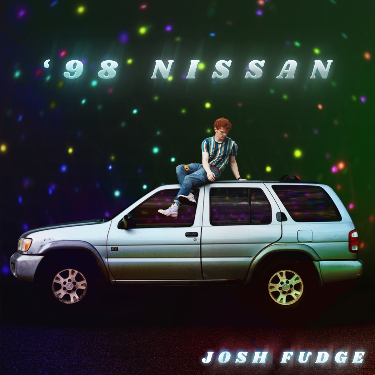 '98 Nissan by Josh Fudge (Single): Reviews, Ratings, Credits, Song list ...