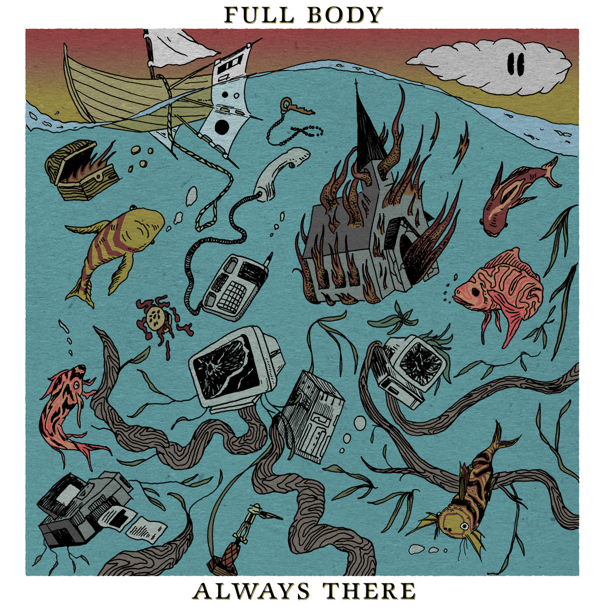 Full Body Albums: songs, discography, biography, and listening guide ...