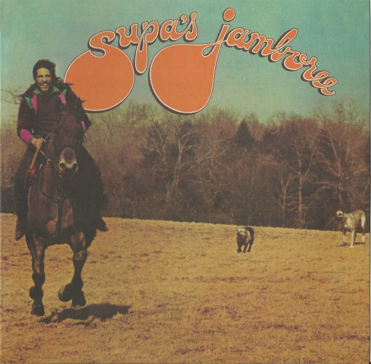 Richard Supa Albums: songs, discography, biography, and listening guide ...