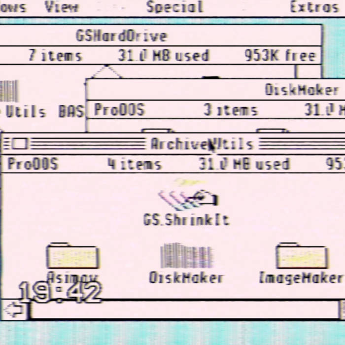 Da Computer Life by Cos80 (EP): Reviews, Ratings, Credits, Song list ...