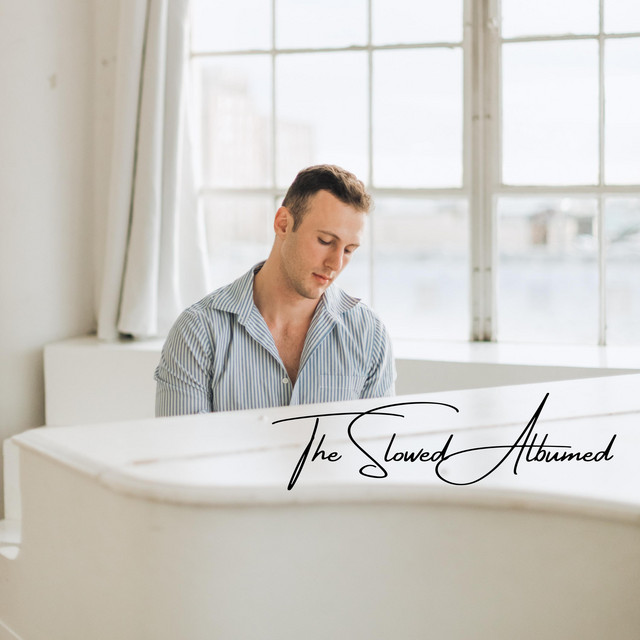 The Slowed Album by Austin Farwell (Album): Reviews, Ratings, Credits ...