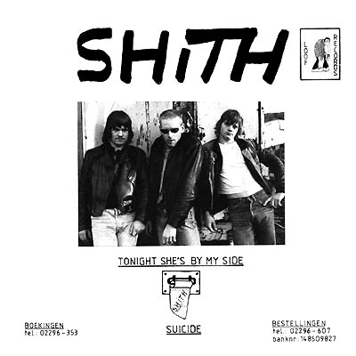 Shith Albums: songs, discography, biography, and listening guide - Rate ...