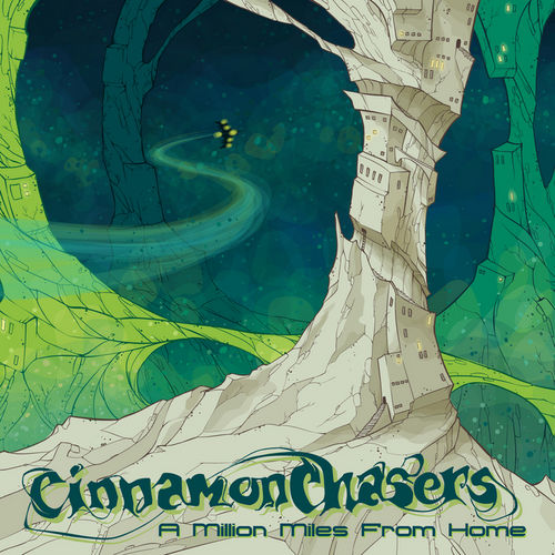 Cinnamon Chasers Albums: songs, discography, biography, and listening ...