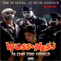 Da Game Done Changed by The Woss Ness (Album, Southern Hip Hop ...