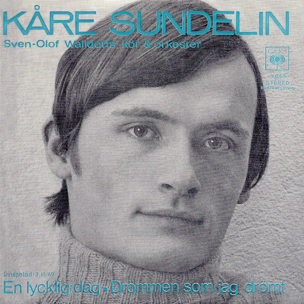 Kåre Sundelin Albums: songs, discography, biography, and listening ...