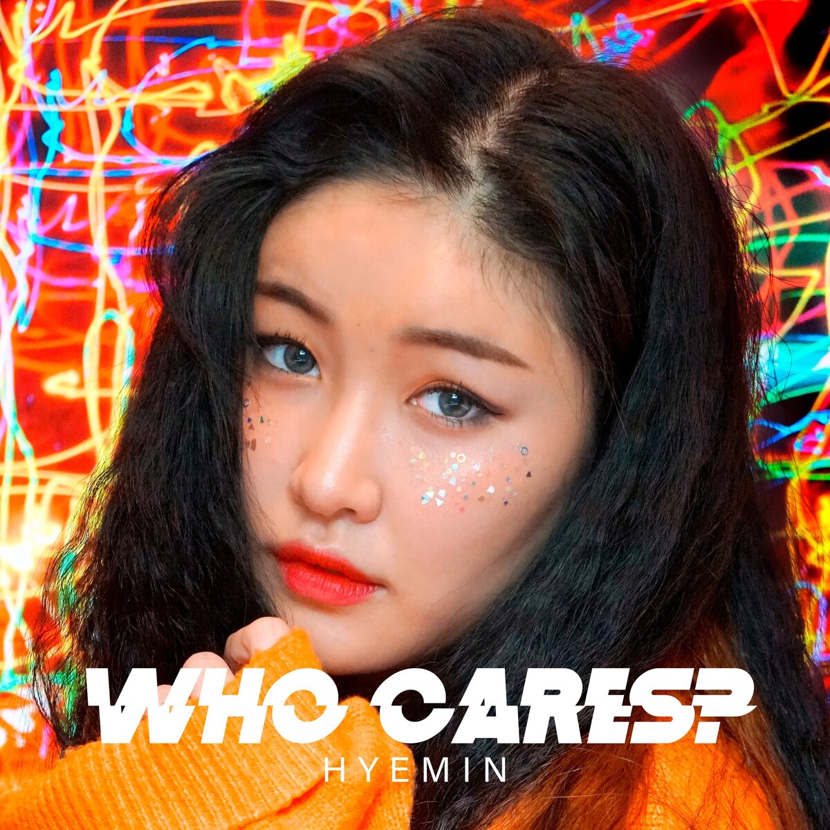 Who Cares? by 혜민 [Hyemin] (Single): Reviews, Ratings, Credits, Song ...