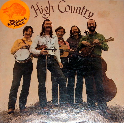 High Country Albums: songs, discography, biography, and listening guide ...