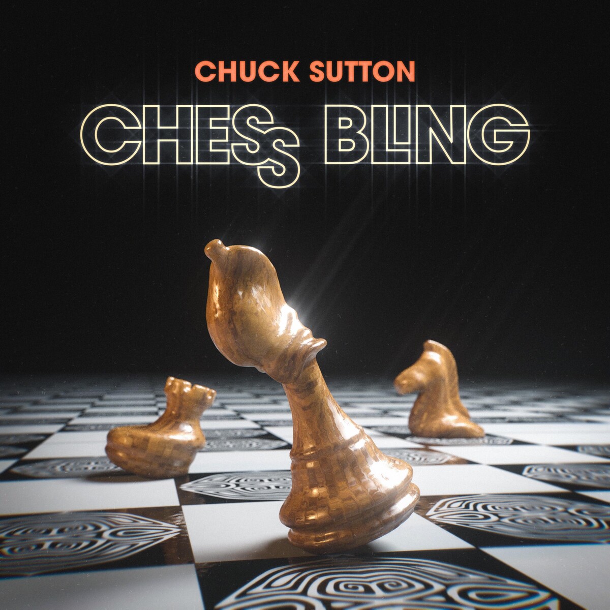 Chess Bling by Chuck Sutton (Single, Pop Rap): Reviews, Ratings ...