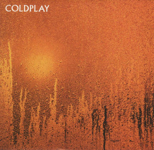 Coldplay by Coldplay (EP; Parlophone; CDSP 241): Reviews, Ratings ...
