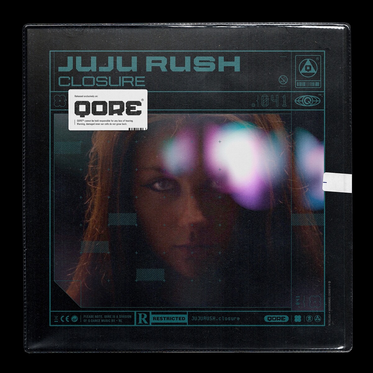 Closure by Juju Rush (Single): Reviews, Ratings, Credits, Song list - Rate Your Music