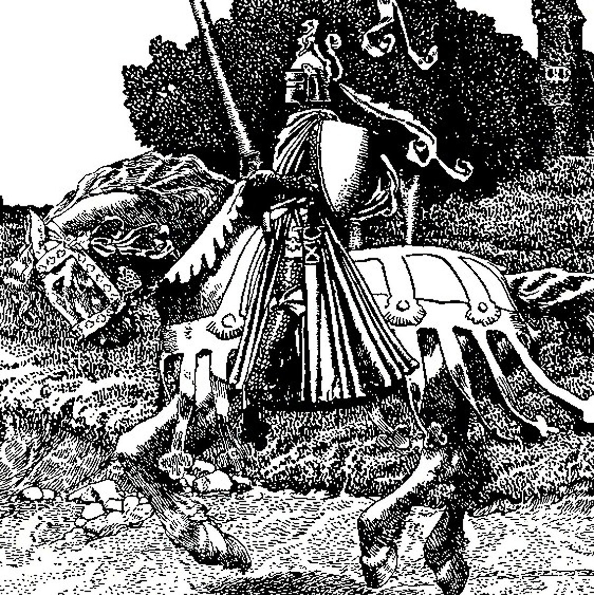 Order of the Moonlight by Moonlit Fortress (Additional release ...