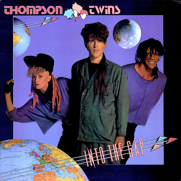 Best Thompson Twins songs of all time - Rate Your Music