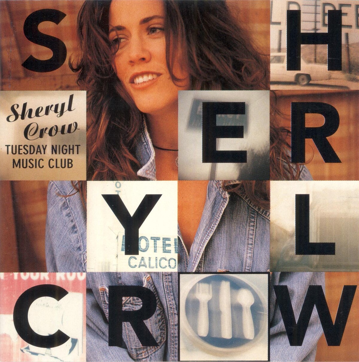Sheryl Crow Albums: songs, discography, biography, and listening guide ...