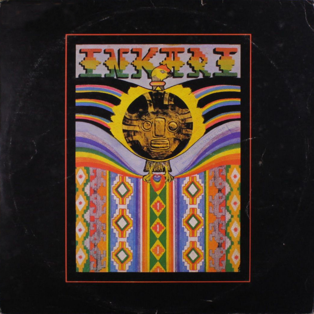 Inkari by Inkari (Album): Reviews, Ratings, Credits, Song list - Rate ...