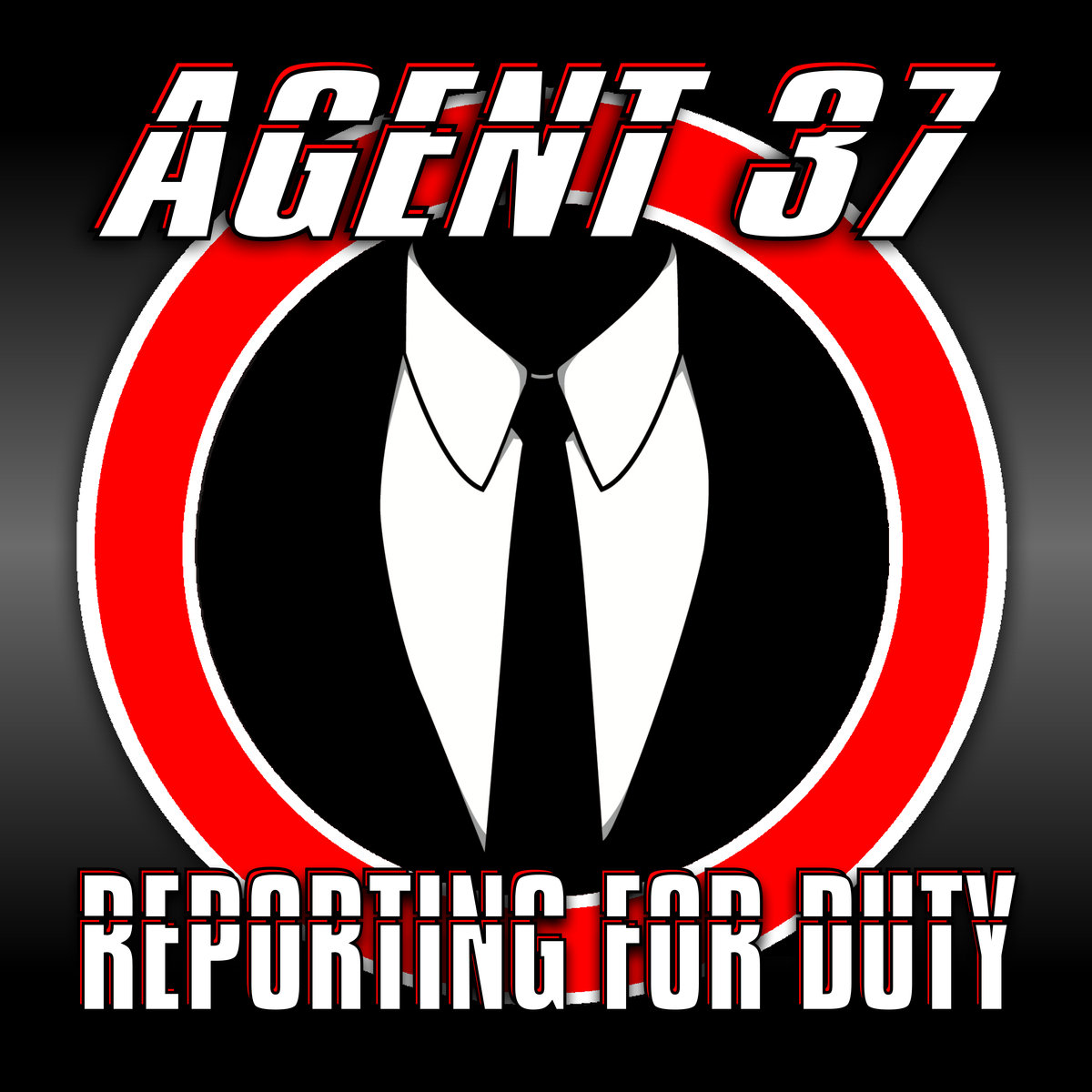 Reporting for Duty by Agent 37 (Album): Reviews, Ratings, Credits, Song ...