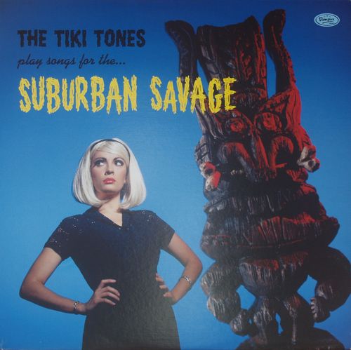 The Tiki Tones Albums: songs, discography, biography, and listening ...