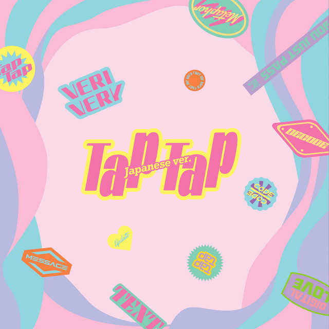 Tap Tap by VERIVERY (Single): Reviews, Ratings, Credits, Song list ...