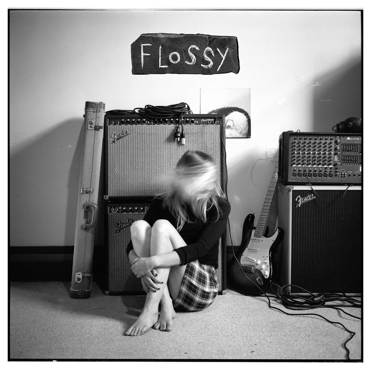 Flossy by Flossy (EP): Reviews, Ratings, Credits, Song list - Rate Your ...