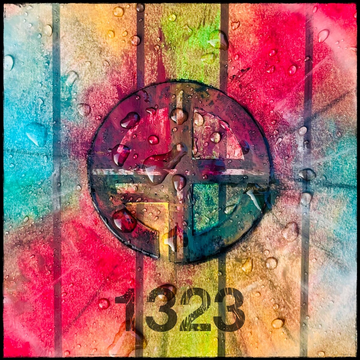 1323 by Edge of a Circle (EP, Progressive Metal): Reviews, Ratings ...