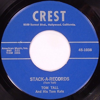 Tom Tall Albums: songs, discography, biography, and listening guide ...