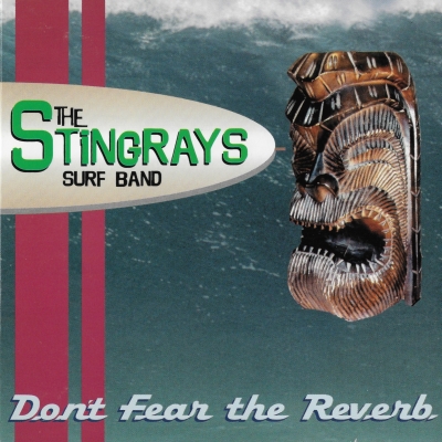 The Stingrays Albums: songs, discography, biography, and listening ...