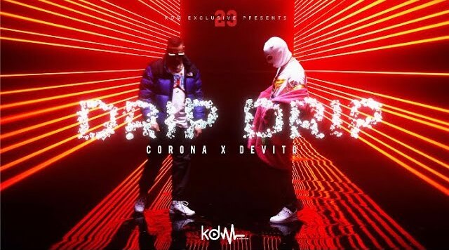 Drip drip by Corona x Devito (Music video): Reviews, Ratings, Credits ...