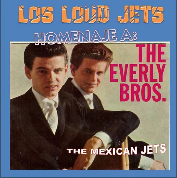 Los Loud Jets Albums: songs, discography, biography, and listening ...
