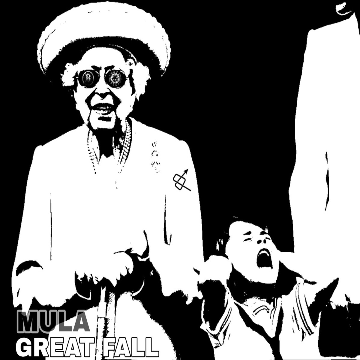 Great Fall by Mula (Single, Death Industrial): Reviews, Ratings ...