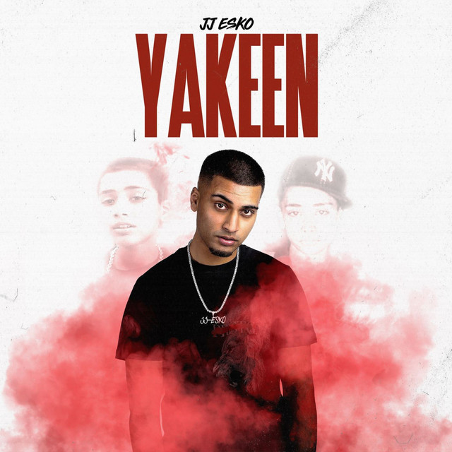 Yakeen by JJ Esko (Album): Reviews, Ratings, Credits, Song list - Rate ...