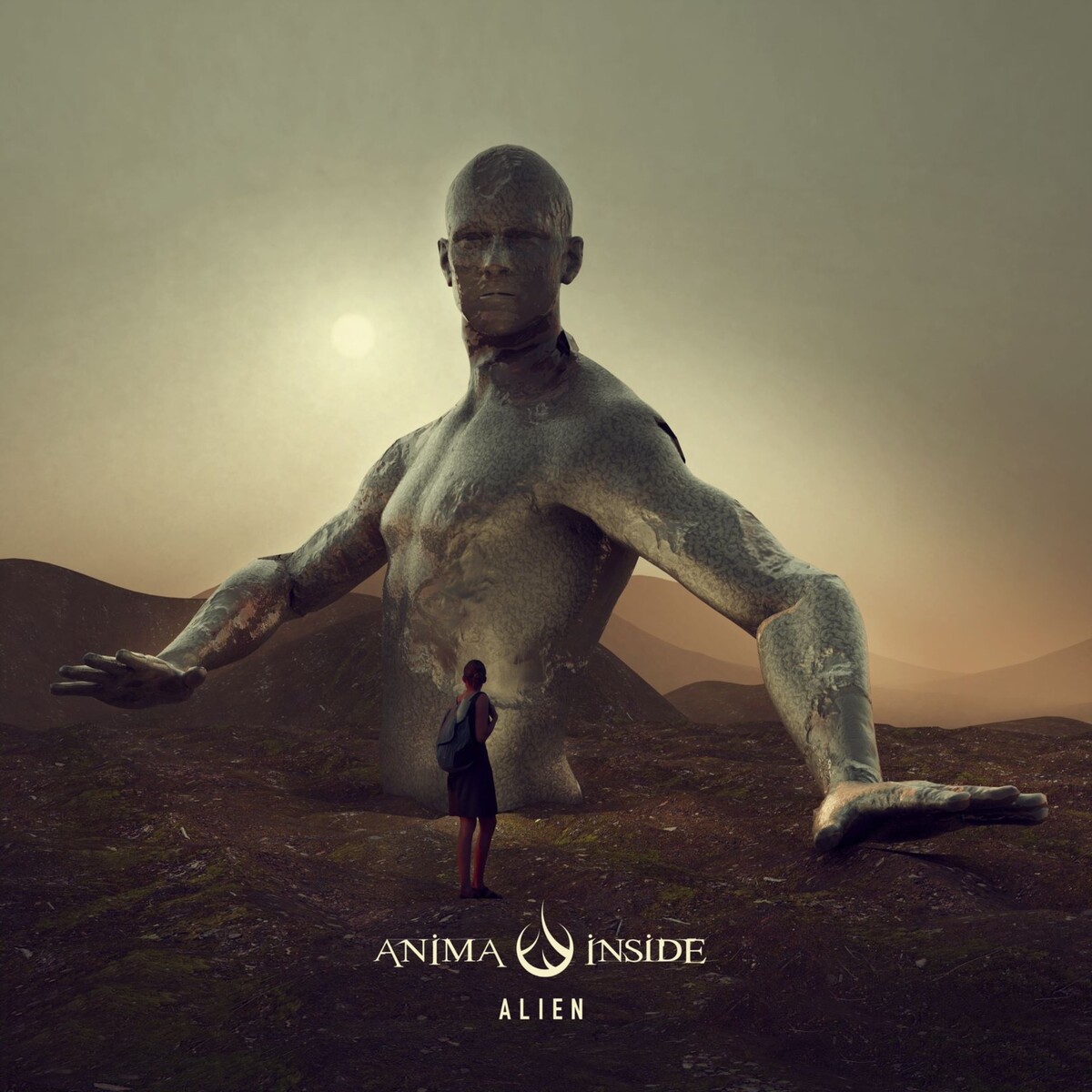 Alien by Anima Inside (Album; Rockshots): Reviews, Ratings, Credits, Song list - Rate Your Music
