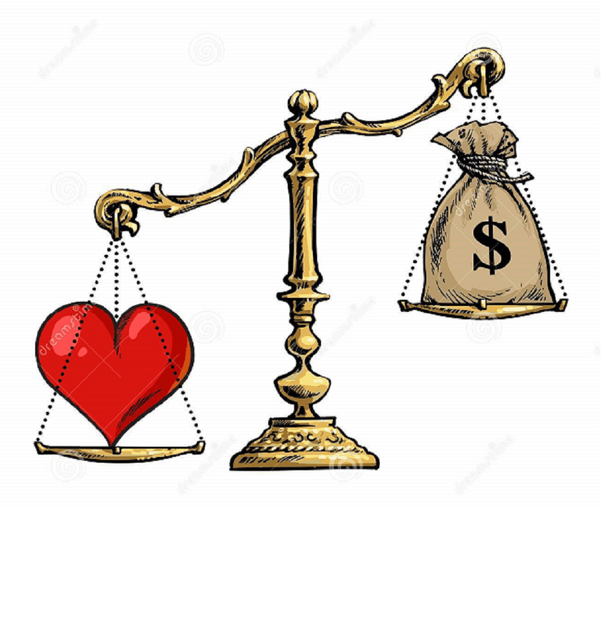 Love Doesn't Cost a Thing by Steve Rice / Ken Morrison (Single ...