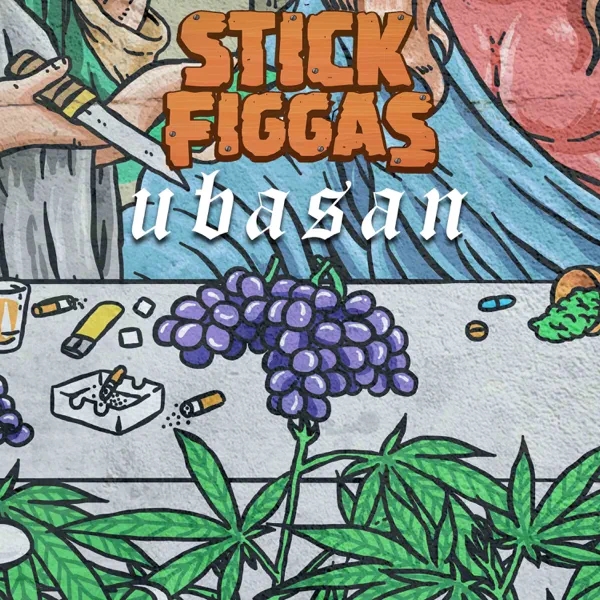 Ubasan by Stick Figgas (Single, Hip Hop): Reviews, Ratings, Credits ...