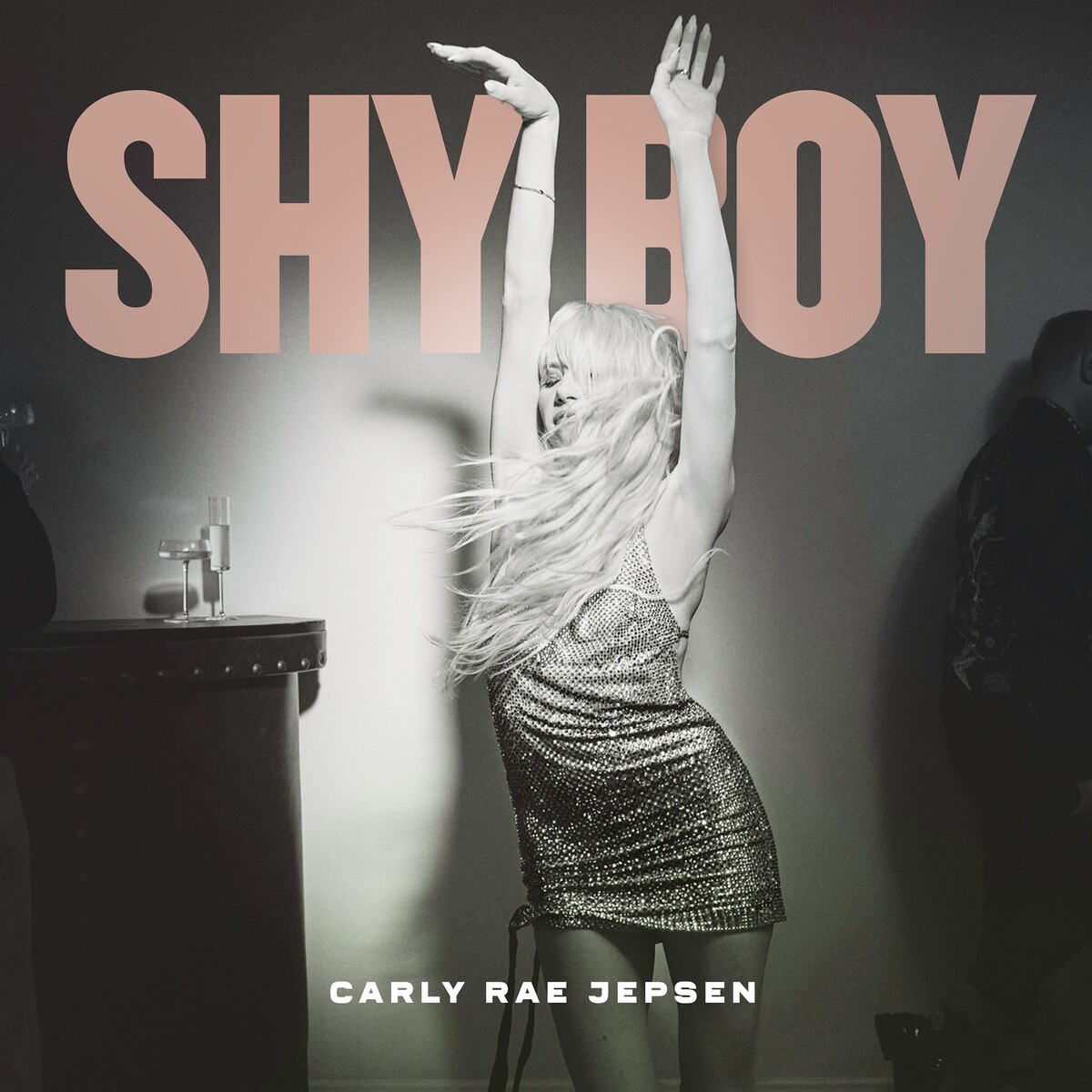 Shy Boy by Carly Rae Jepsen (Single, Dance-Pop): Reviews, Ratings ...
