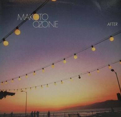 After by 小曽根真 [Makoto Ozone] (Album): Reviews, Ratings, Credits, Song list - Rate Your Music