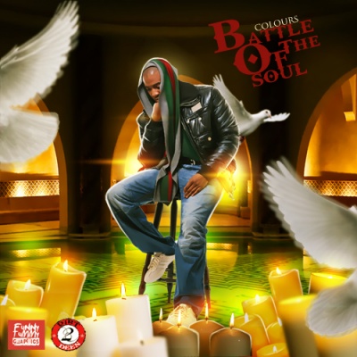 Battle Of The Soul by Colours Miyagi (Mixtape, UK Hip Hop): Reviews ...
