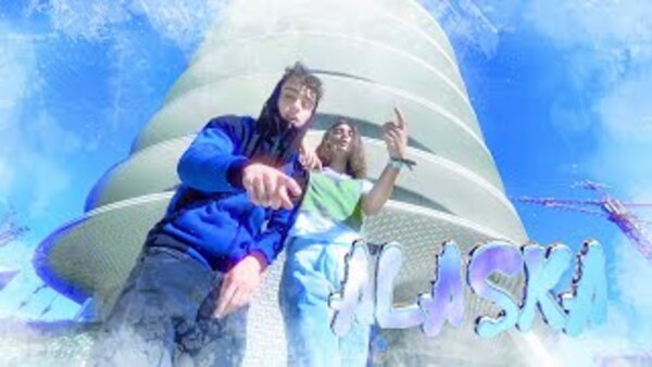 Alaska by tripsyhell (Music video, Cloud Rap): Reviews, Ratings ...
