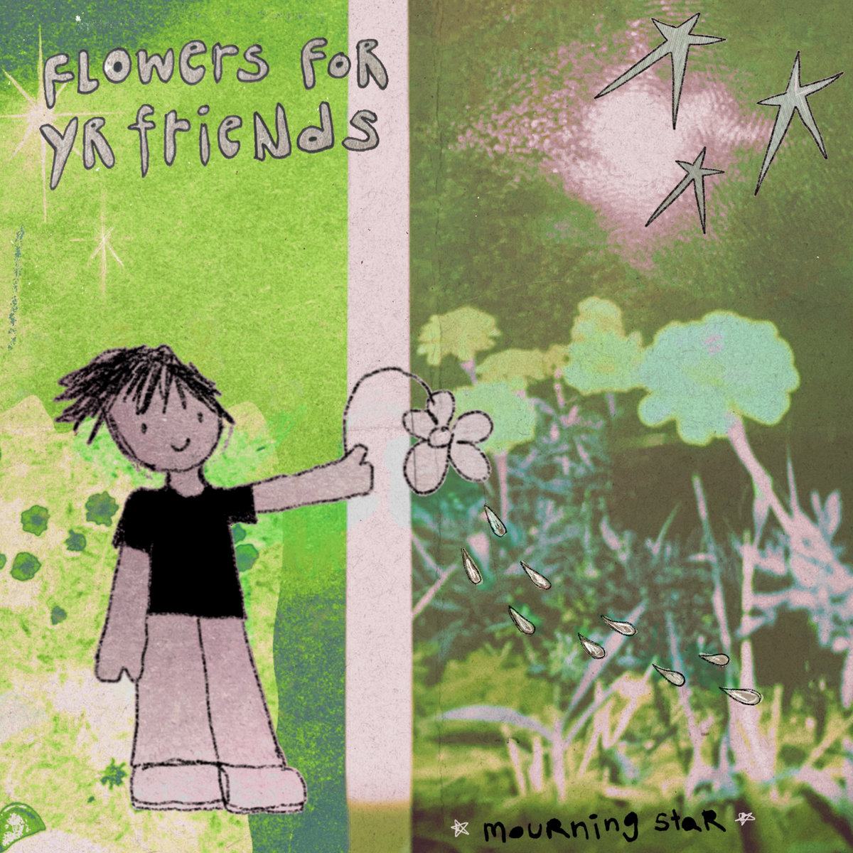 Best Mourning Star songs of all time - Rate Your Music