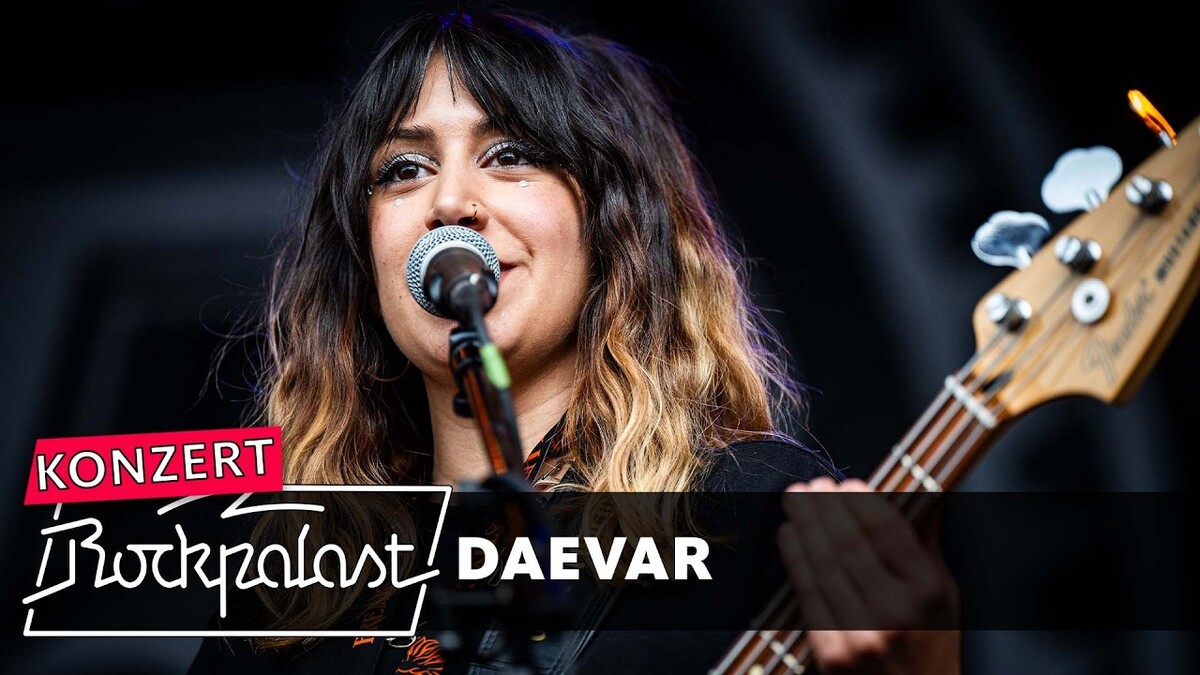 Freak Valley Festival 2024 by Daevar (Video): Reviews, Ratings, Credits ...