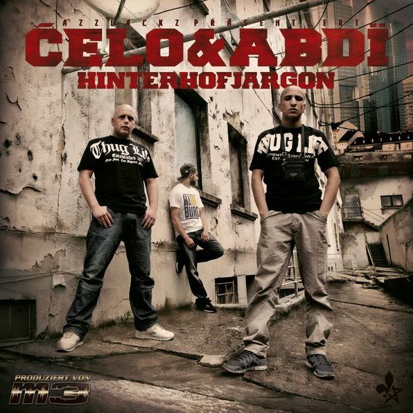 Ćelo & Abdï Albums: songs, discography, biography, and listening guide ...