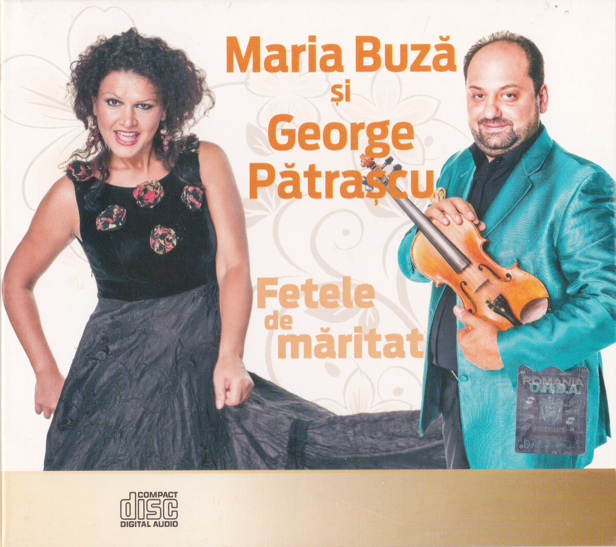 Best Muzică lăutărească albums of 2012 - Rate Your Music