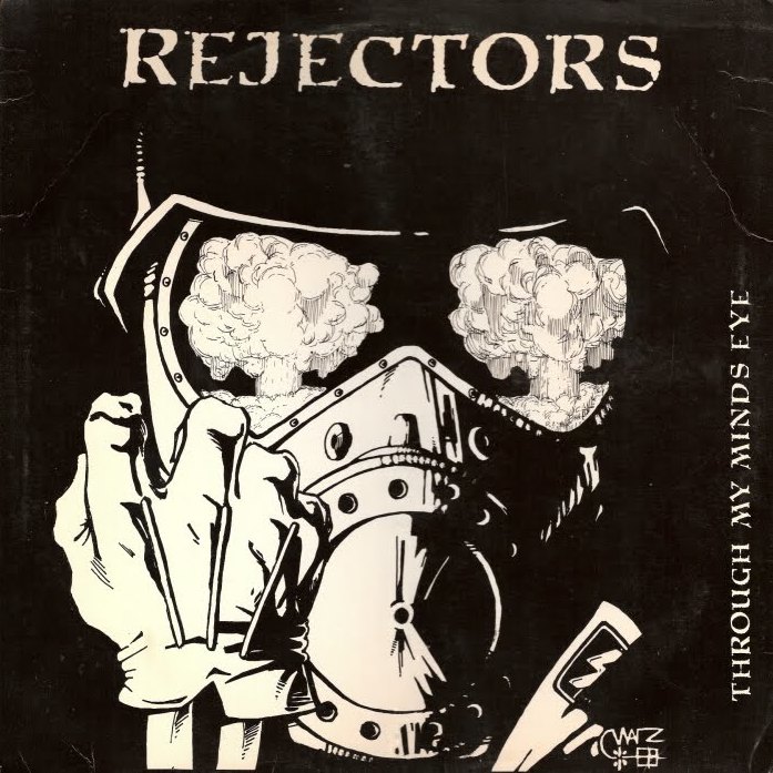 Rejectors Albums: songs, discography, biography, and listening guide ...