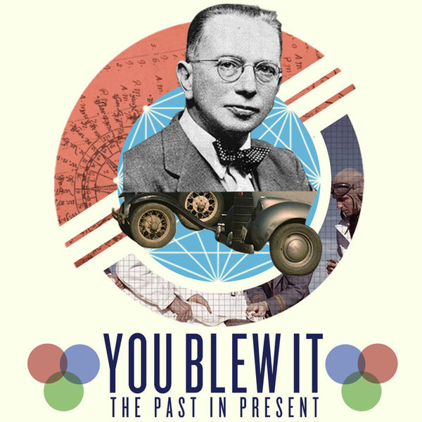 The Past in Present by You Blew It! (EP, Midwest Emo): Reviews, Ratings ...