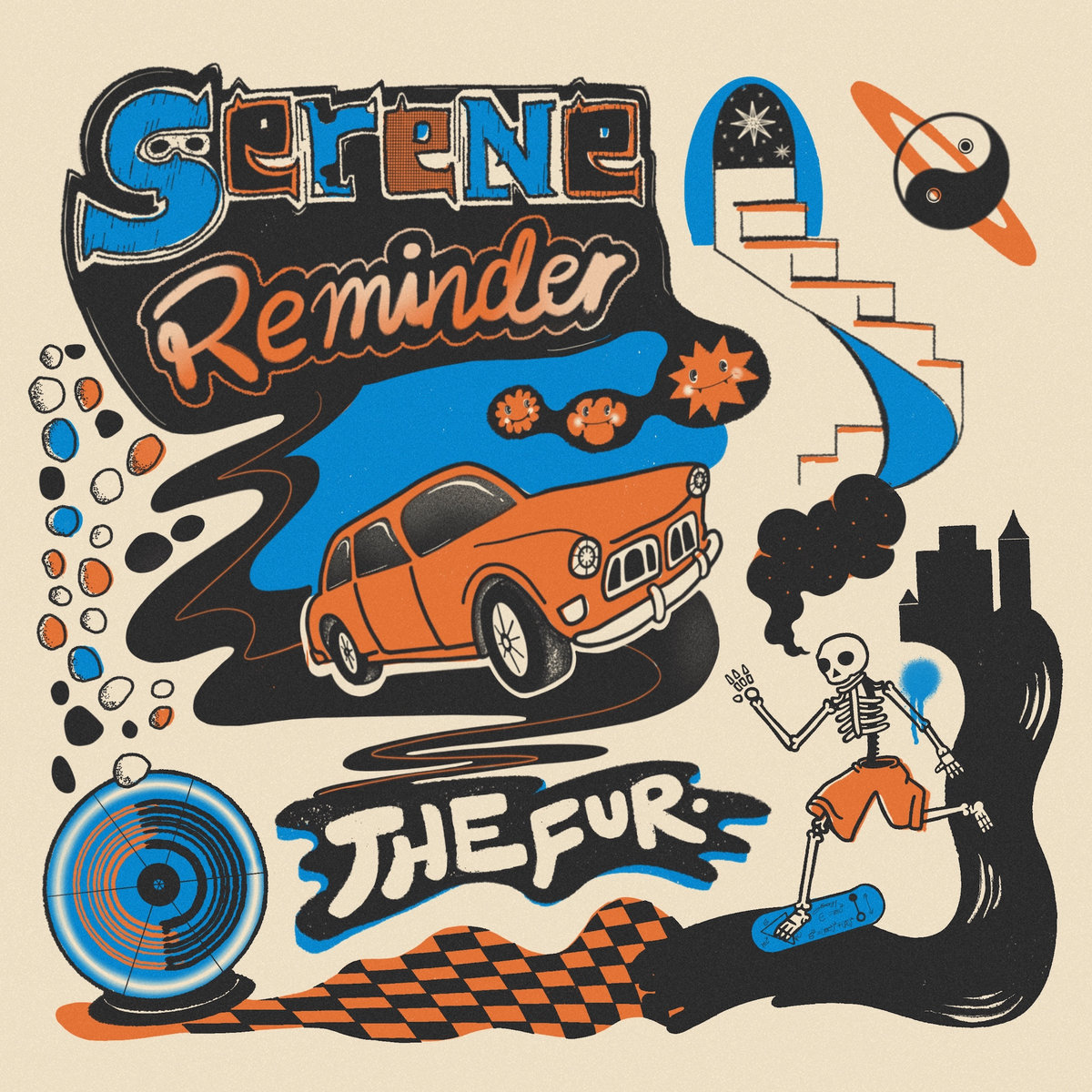 The Fur. Albums: songs, discography, biography, and listening guide ...